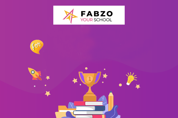 Fabzo Your Schools Online Educational Application